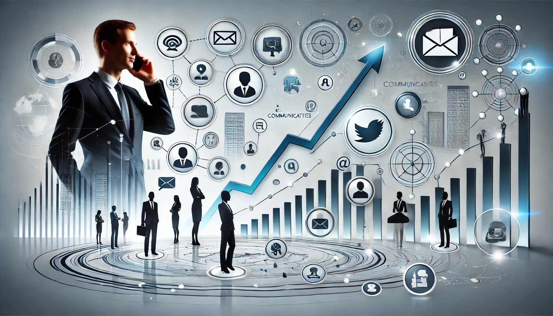 Communication entreprise | L'importance d'une agence de com