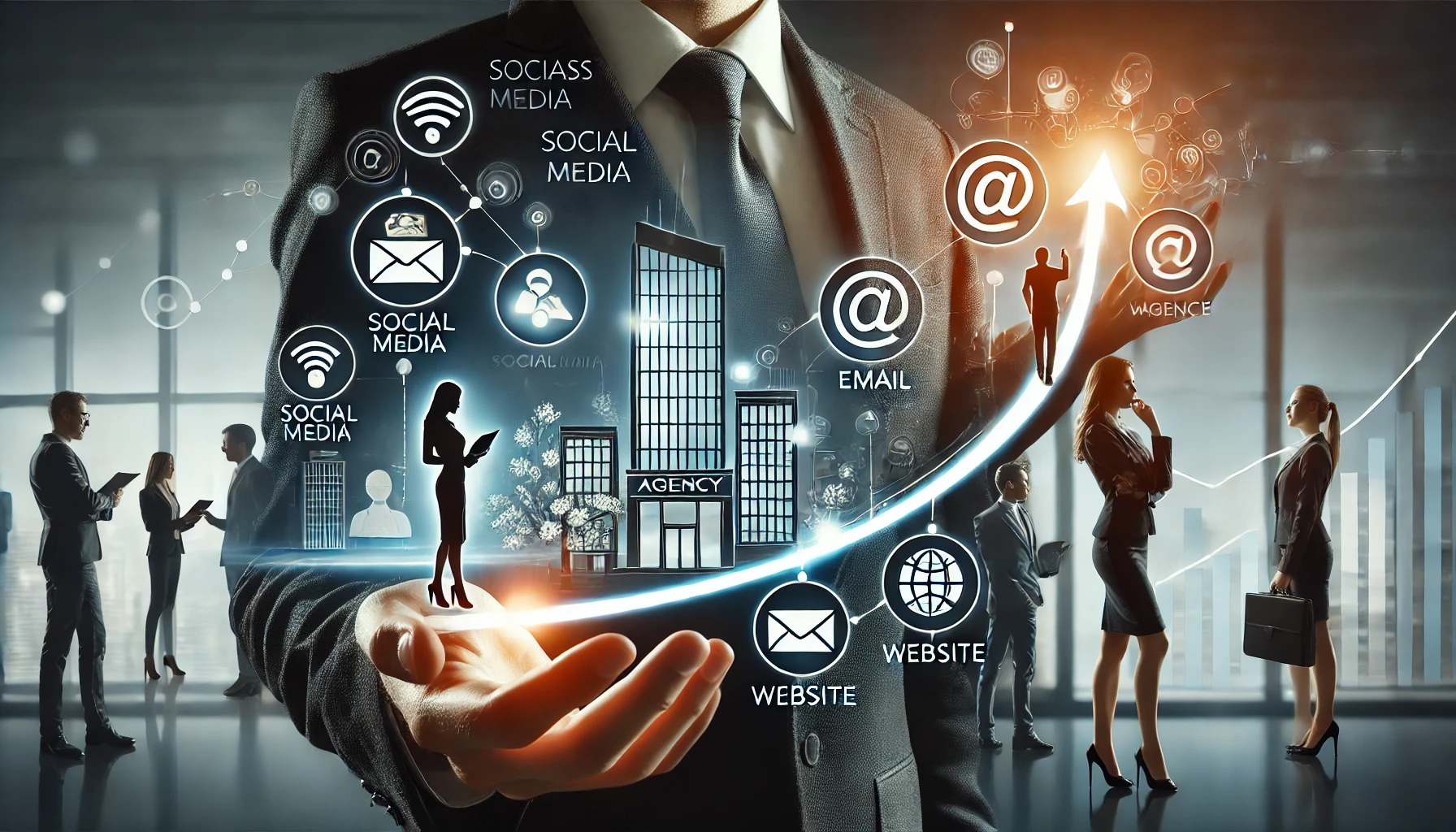 Communication entreprise | Externalisez votre communication